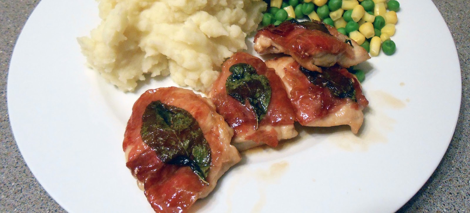 Soup Tuesday: January 2013