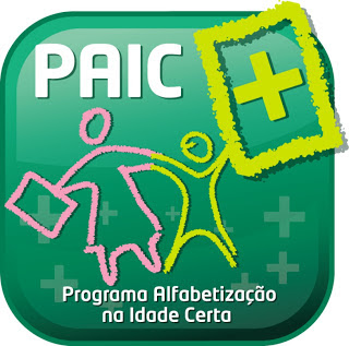 Formação do PAIC - Eixo Educação Infantil: ESPAÇO EDUCAR: Cartilha ...