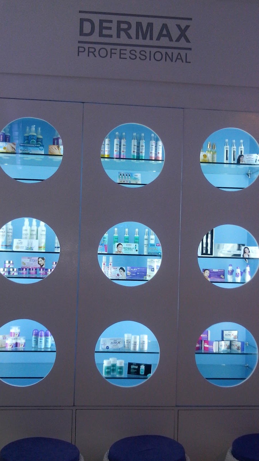 SkinStation BGC Stopover Grand Opening