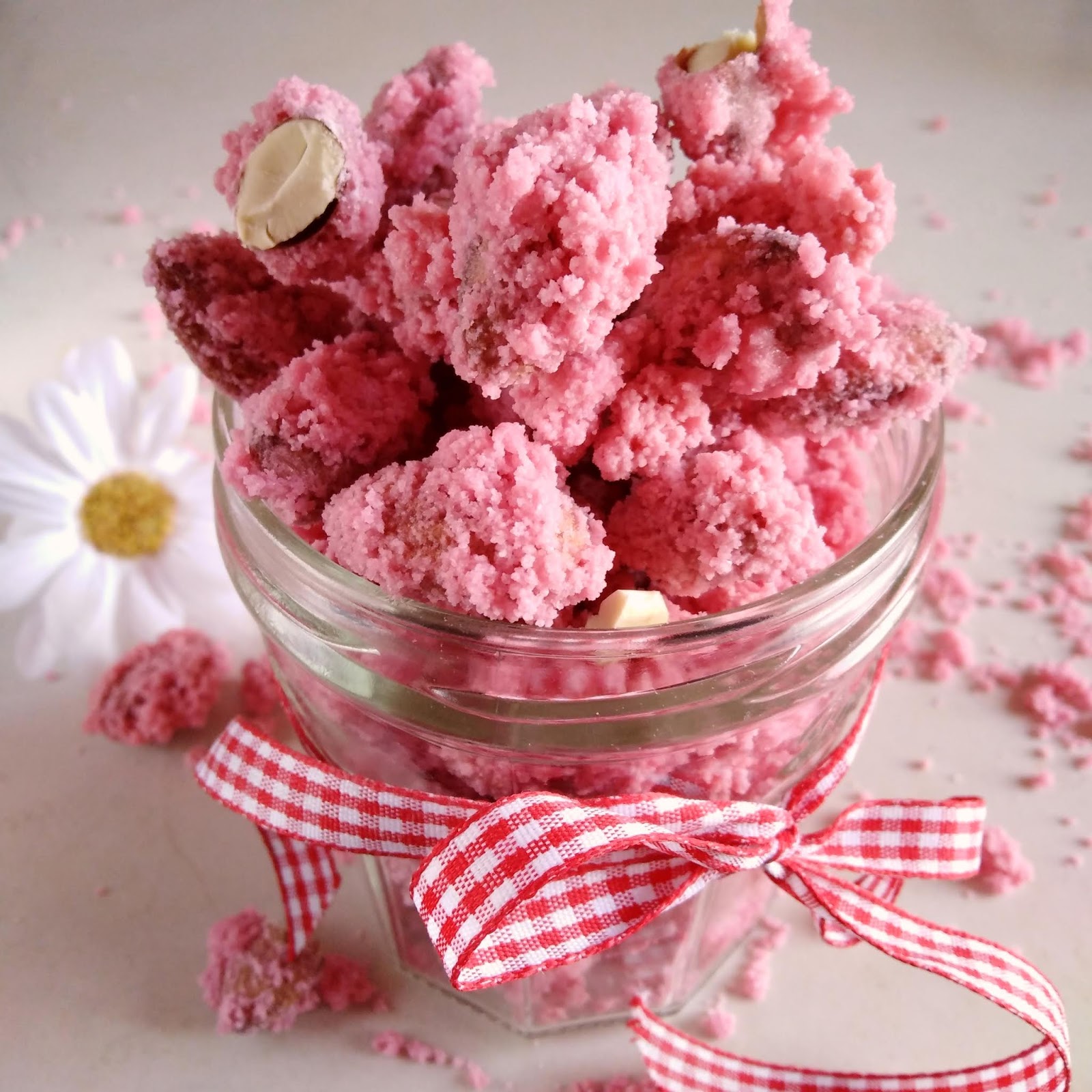 Les Pralines Roses maison