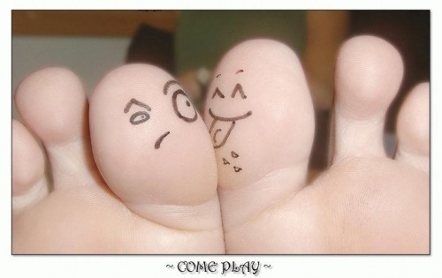 Nick's Bytes: Friday Funnies