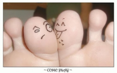 Nick's Bytes: Friday Funnies