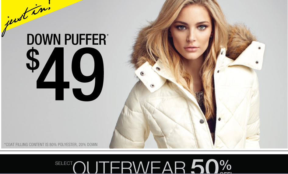 ELITE MODEL MANAGEMENT TORONTO : Anna Rachford for Suzy Shier