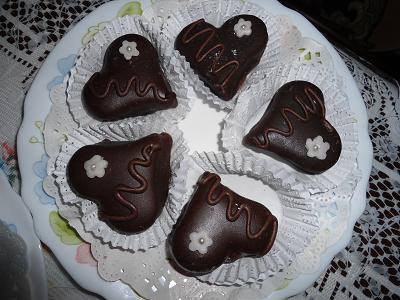 Recette du Sablé au bimo