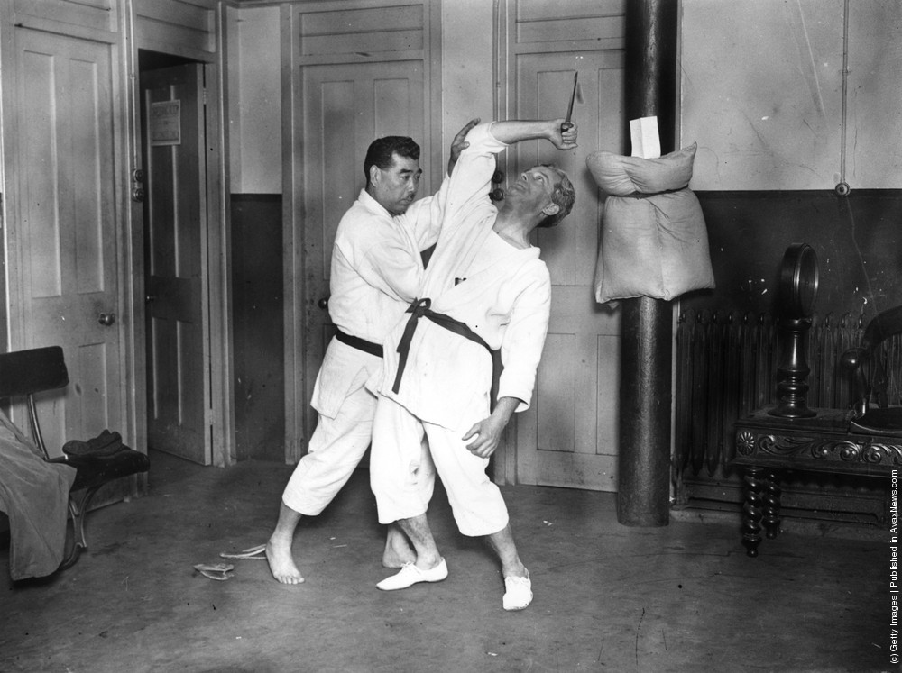 18 Vintage Portraits of Wrestlers From the Early 20 Century ~ Vintage ...