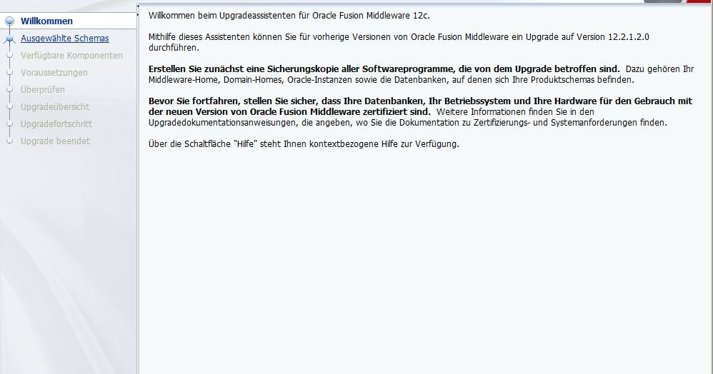 Holgers Weblog Oracle Forms Apex Docker And Beyond Kochbuch Zum Upgrade Von Oracle Forms 12
