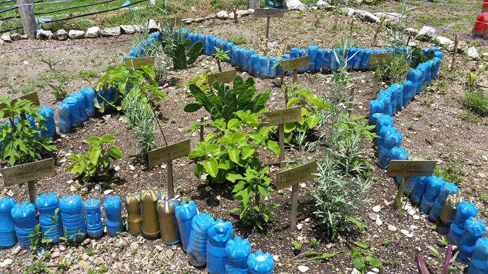 Recicla CBTa 62 ~ Escarcega