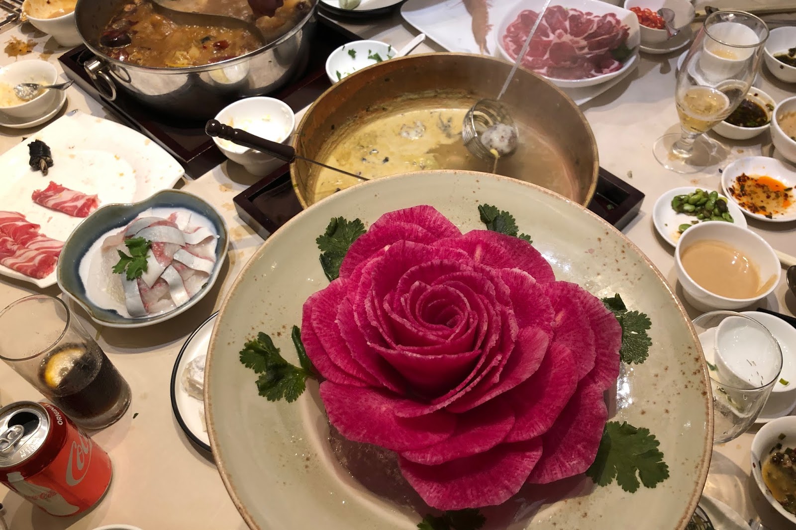 Night of Shuan Yang Rou | Joie de Vivre - Blog by g4gary