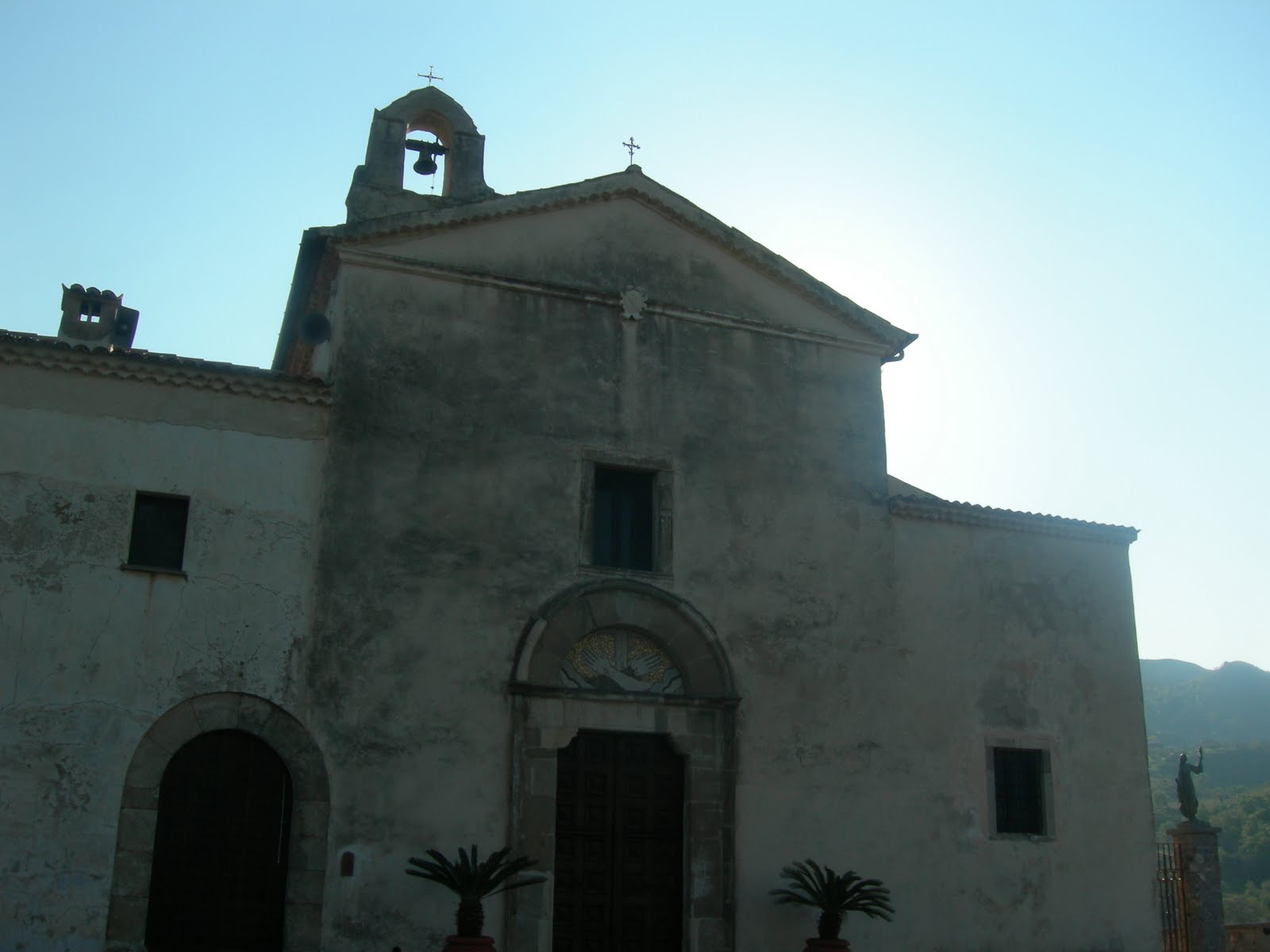 Un filo per l'Italia: 20 Aprile da Belvedere Marittimo verso Diamante e ...