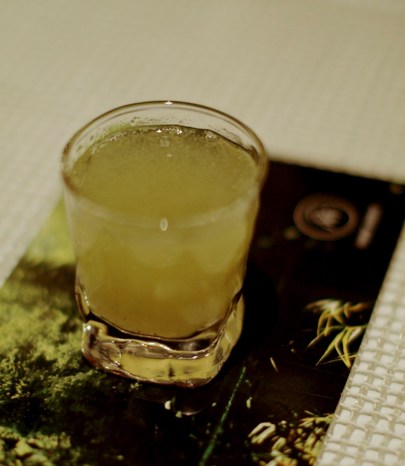 Cocktail O'Clock: 2015