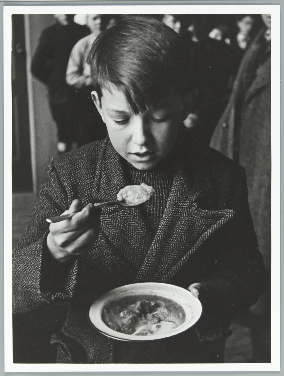 World 1900 - 1950: 2016