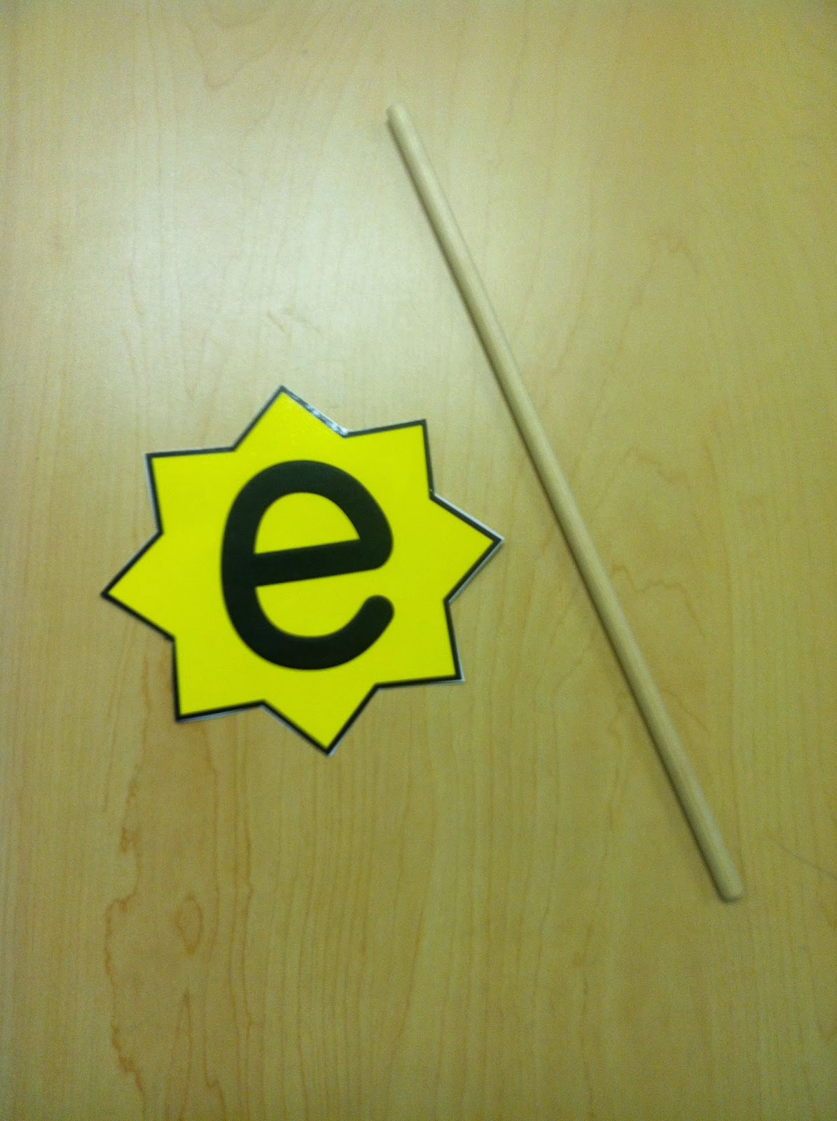 Mrs. Wheeler's First Grade Tidbits: Magic e!