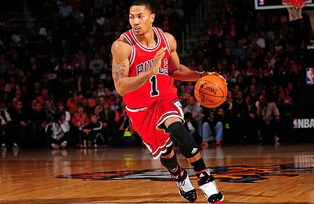 Blog para los fans de Chicago Bulls: Bienvenidos al blog
