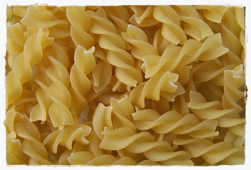 Pasta Basics