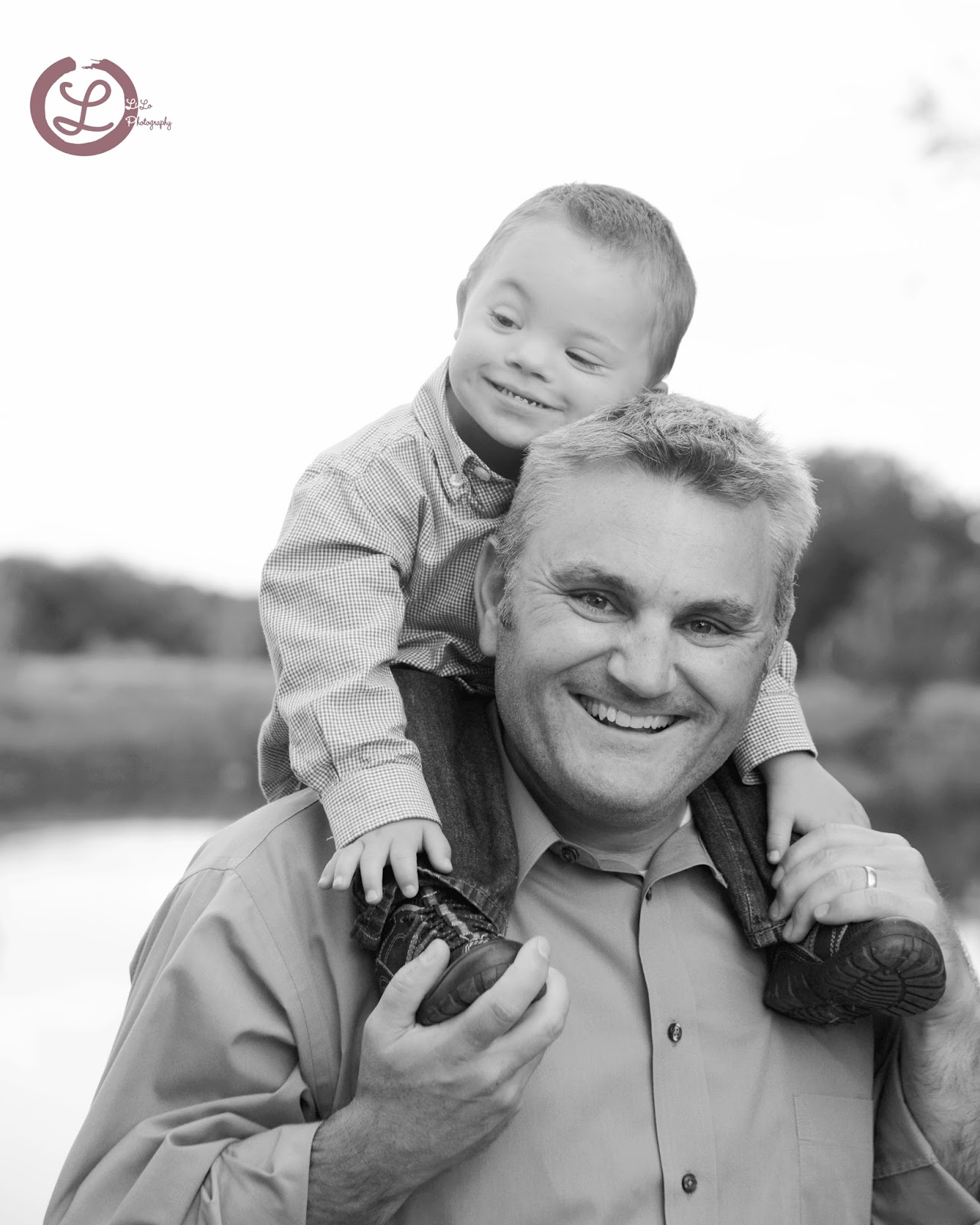 The LiLo Life: Sneak Peek: The Goodwin Family