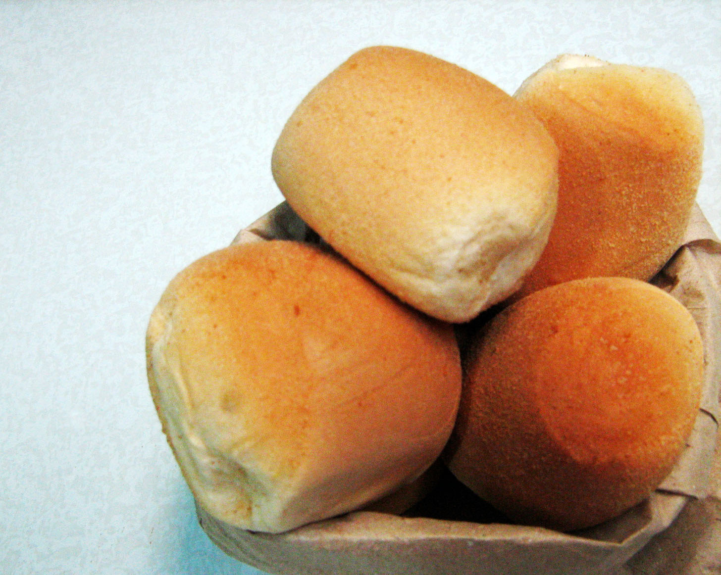 A timeless affair with PANdeSAL ♥