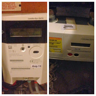 British Gas Smart Meter review - chelseamamma.co.uk