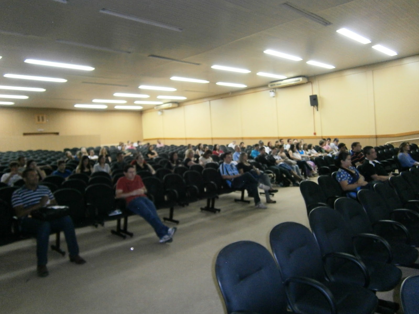 AS TECNOLOGIAS NA EDUCAÇÃO: Aula Inaugual EAD e Conectado ULBRA Santa ...