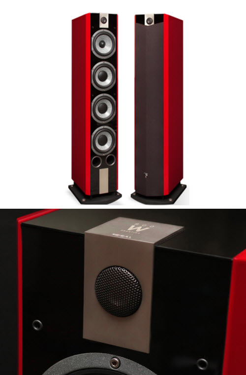 All About Focal Chorus 836 W Prestige Loudspeakers You Must Know