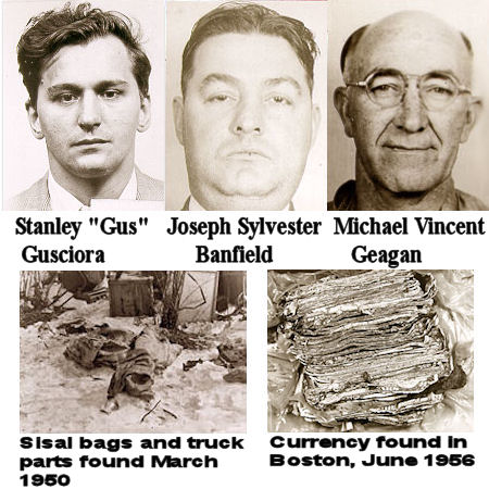 Historical Events- 1950-1970: Historical Events 1950- 1955