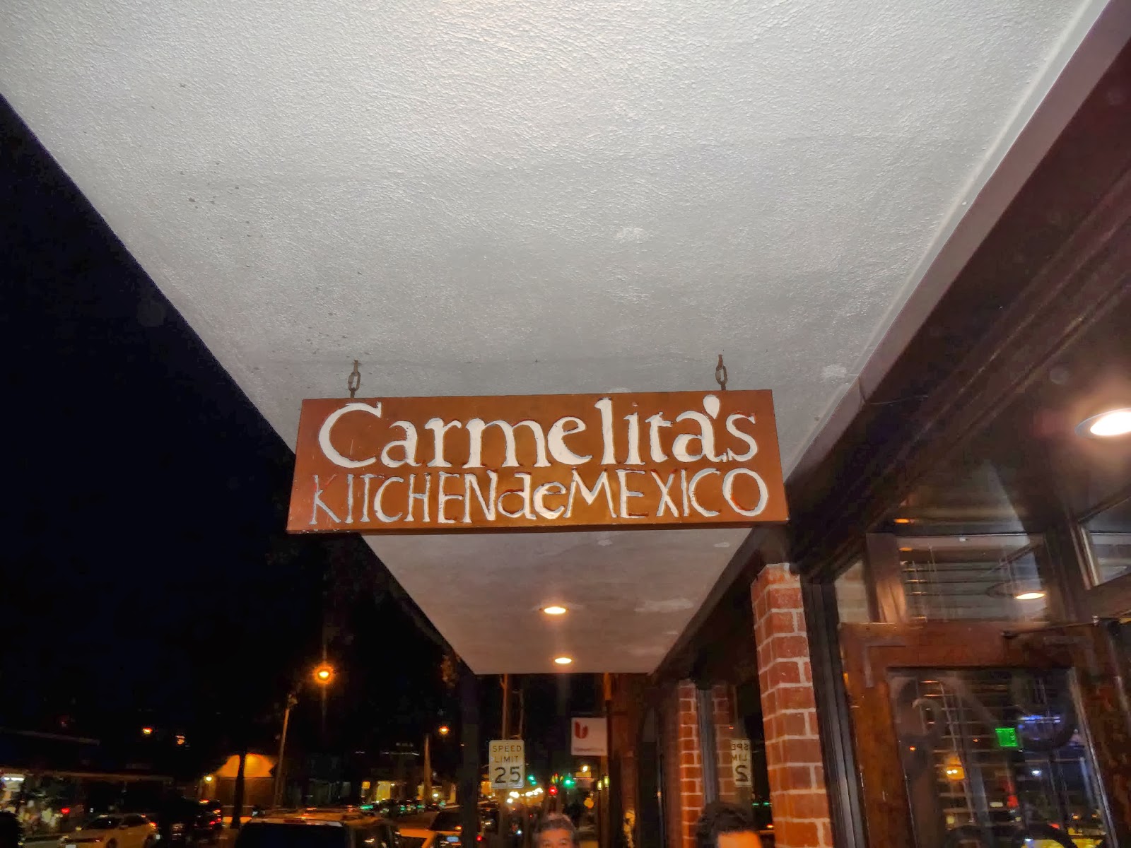 Eating My Way Through OC: Getting a Second Chance to Make a First ...