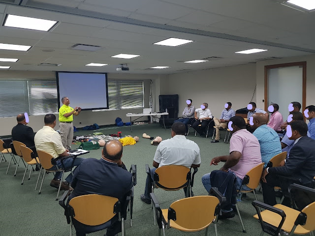 EMS SOLUTIONS INTERNATIONAL marca registrada: Dr. Ramon REYES, MD, EMT ...