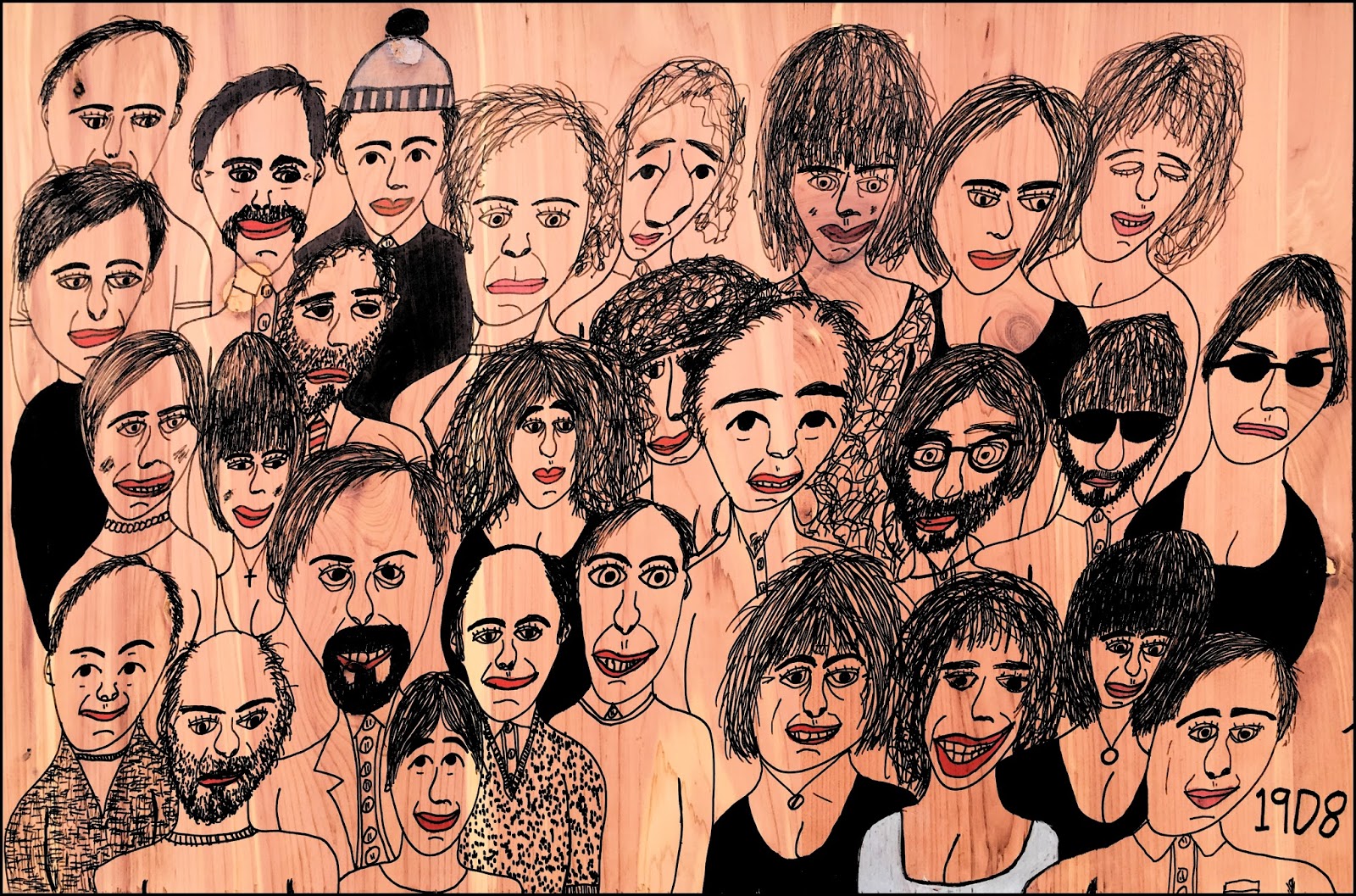 All This Is That: Republican Family Values