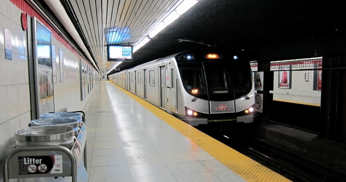 Station Fixation: Summerhill