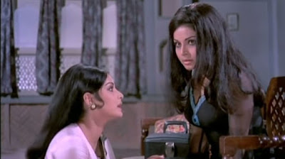 Conversations Over Chai: Double Trouble