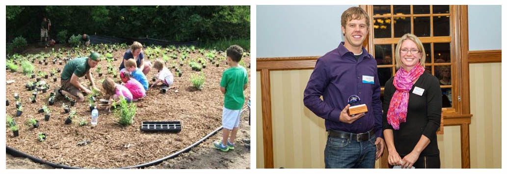 The Ripple Effect: 2014 Watershed Excellence Awards Recognize Clean ...