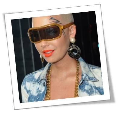 Tattoo Fashion by Amber Rose | ALL TATTOOS