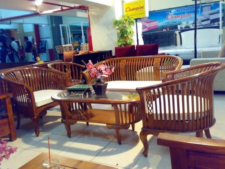 Cara Memasarkan Industri Mebel Furniture | Budidaya Kayu Jati