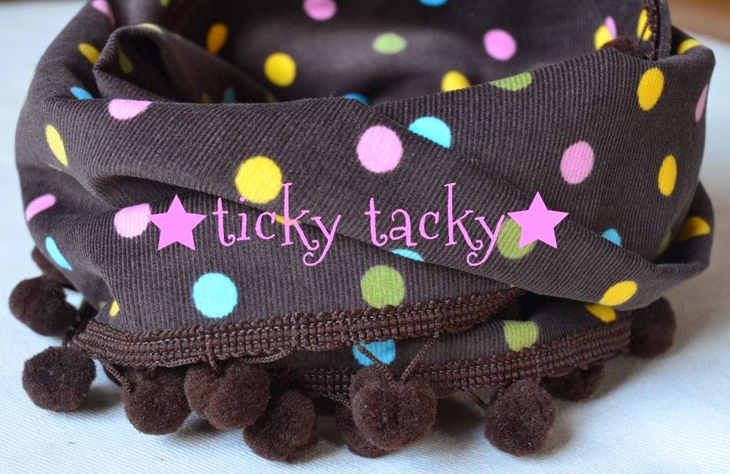 ticky tacky: Loops