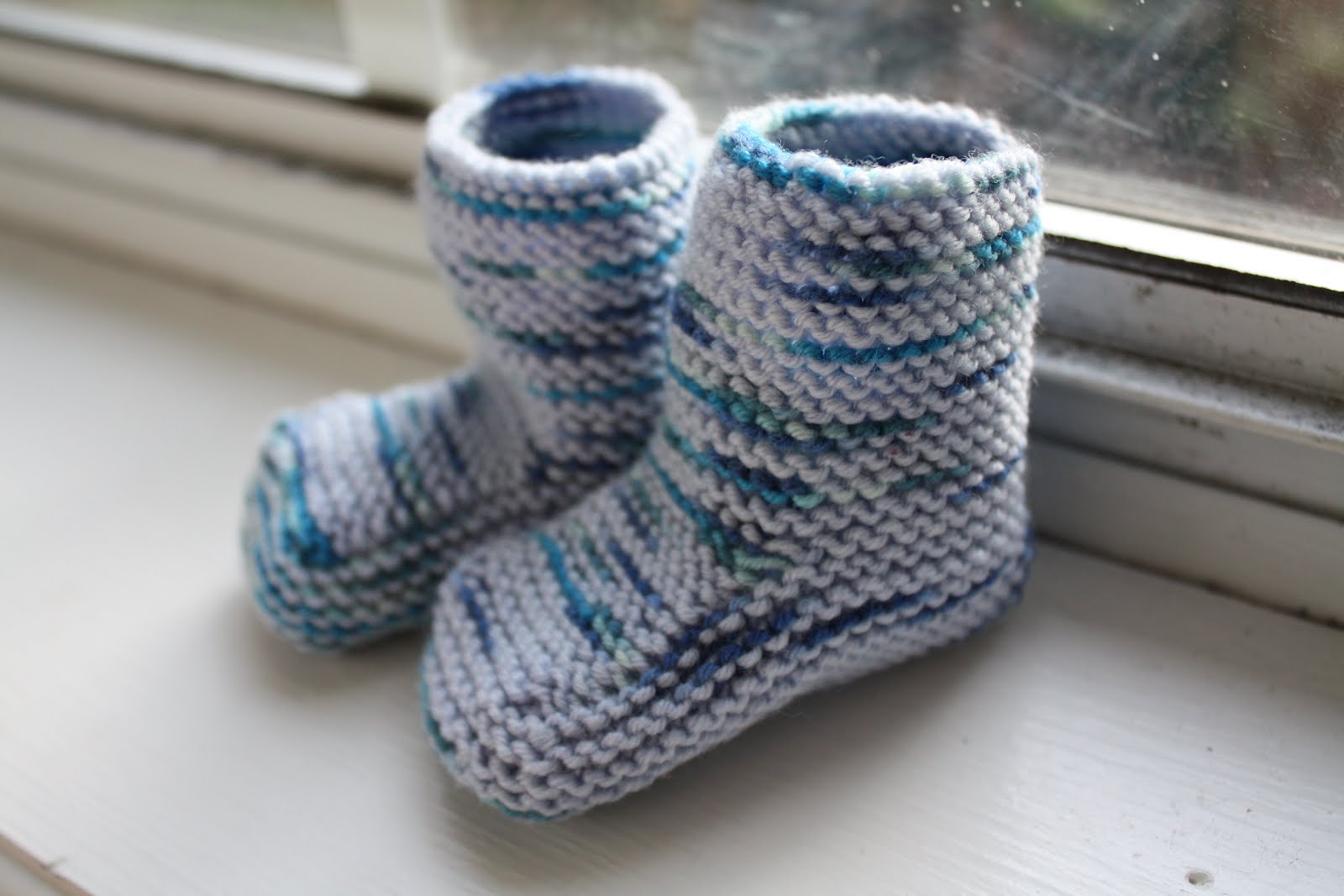 snapdragon crafts: more tiny knits