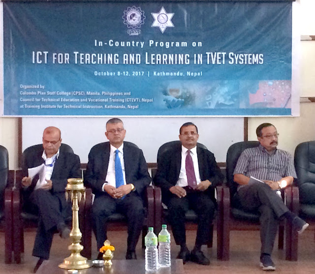 In-Country Program in Nepal Targets Enhancing of ICT Capabilities of ...