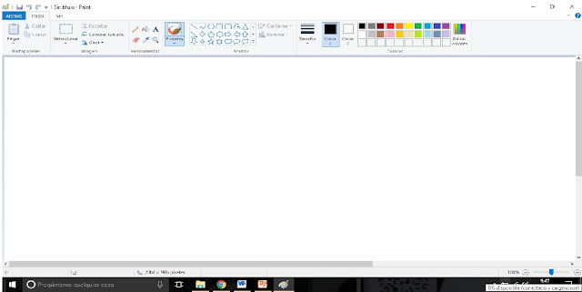 Microsoft Paint - OpenOffice Draw: Microsoft Paint