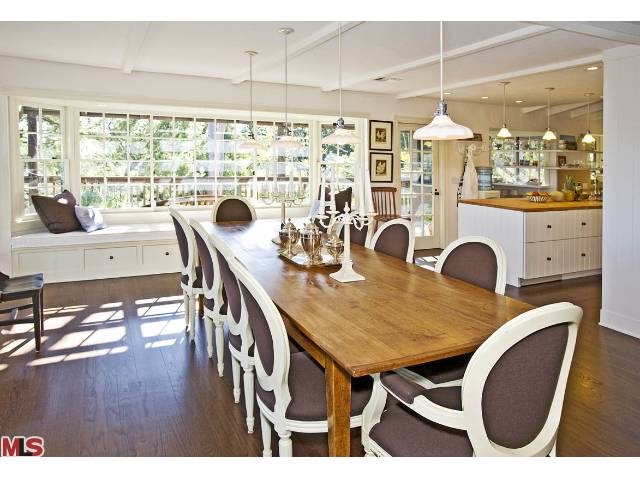 {soma home}: nora/sally, jane/meryl & their houses