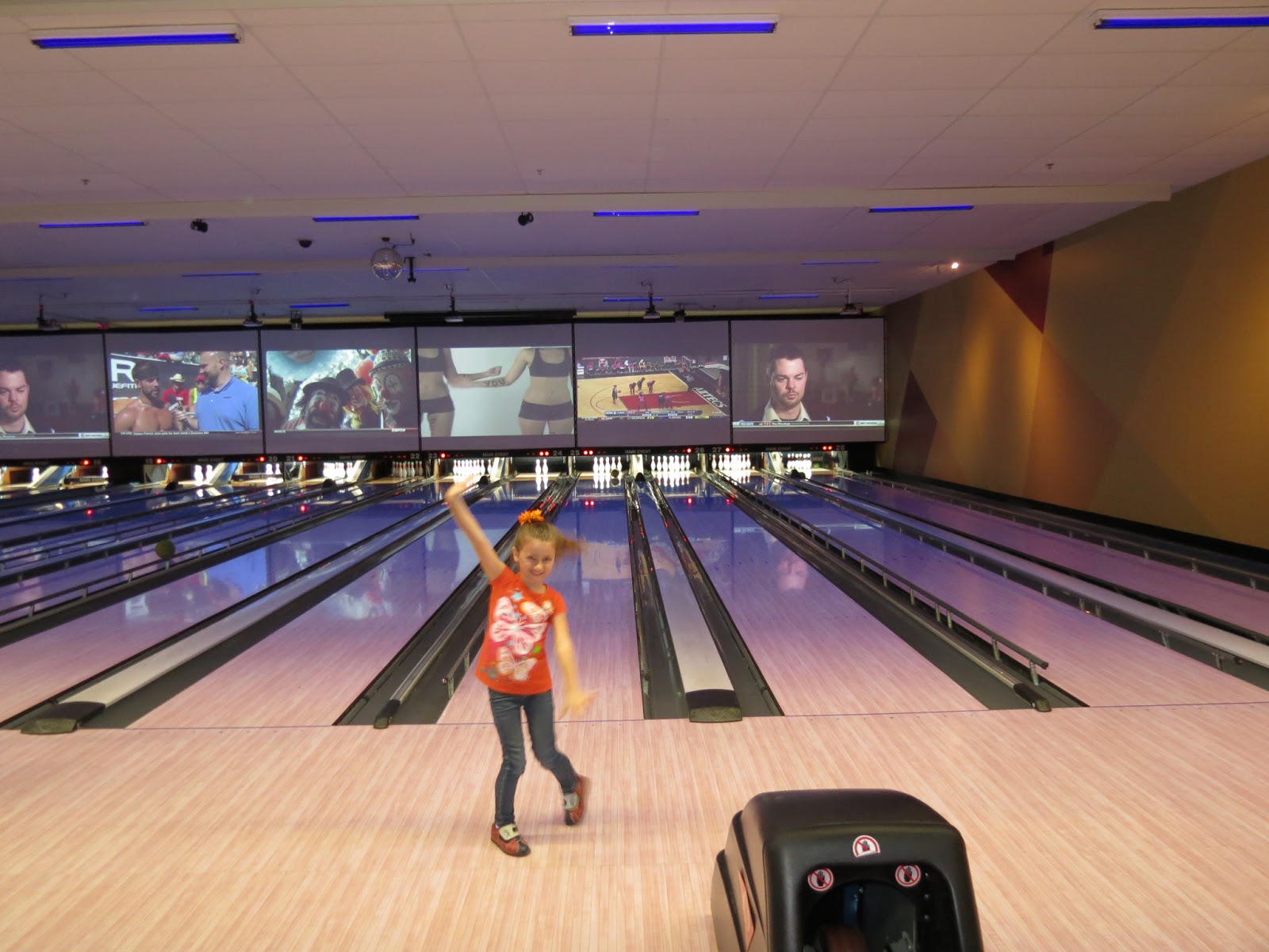 Slu's World...: Week 39... Random Topics