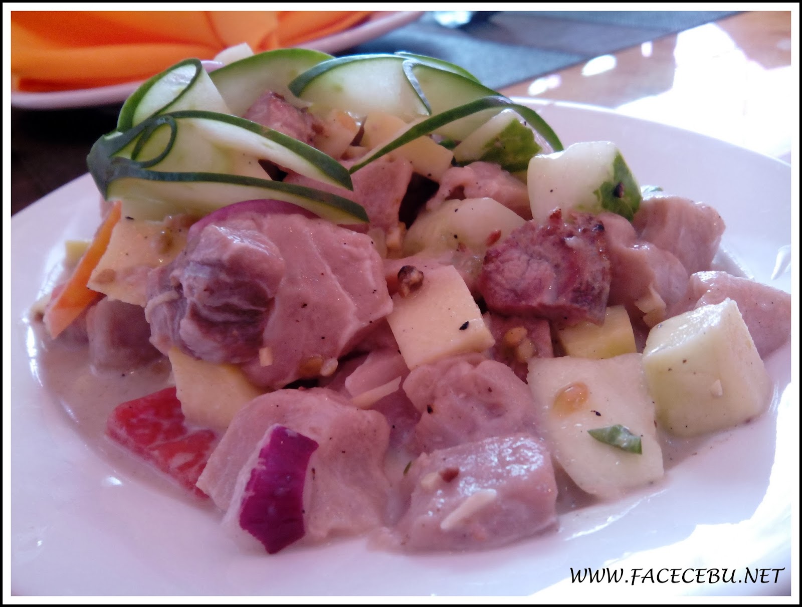 Chowtime Cuisine Opens in Cebu - FaceCebu | Cebu Trending And Latest ...