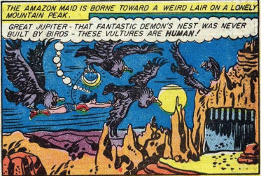 Slay, Monstrobot of the Deep!!: The Vulture That Should Have One WWII?!?