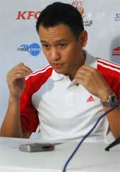 THE GOLD MEDAL: May 2016