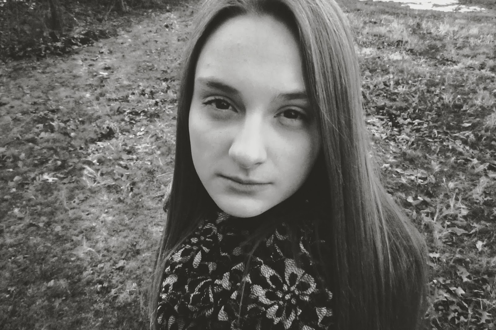 Madison Rees Visuals: Meghan: Winter Portraits