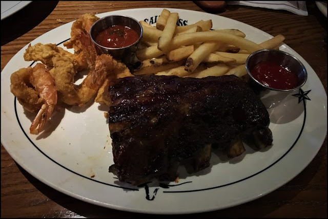 Laughlin Buzz: A Visit to the Best of Laughlin winning Restaurant ...