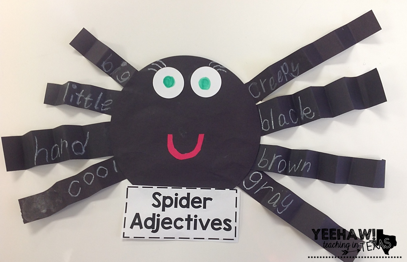 October Recap... - Sarah Chesworth