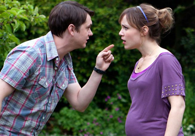 Daisy's Amazing Random Stuff Extravaganza: Pramface - BBC Three