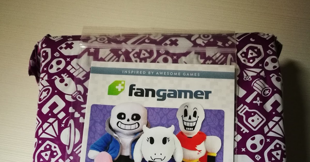 Unboxing: Undertale Edición Coleccionista