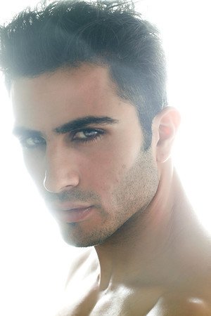 Fashion 4 men: alexander uloom