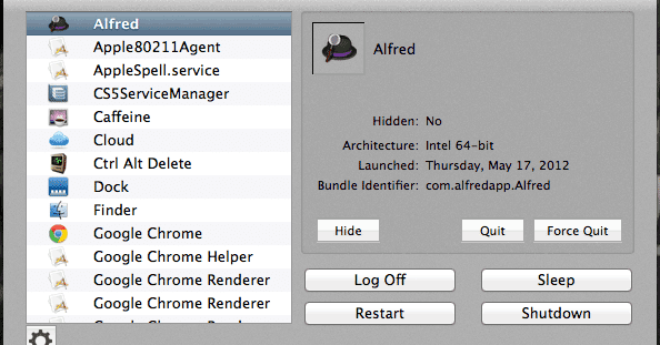 Technology World: Ctrl Alt Delete: A Desktop App To Quickly Exit Apps ...