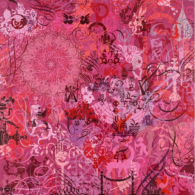 ARTBURGAC: Ryan McGinness