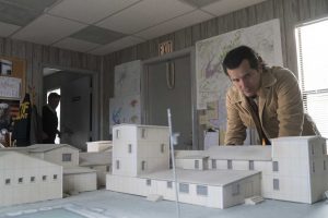 Waco - Advance Preview